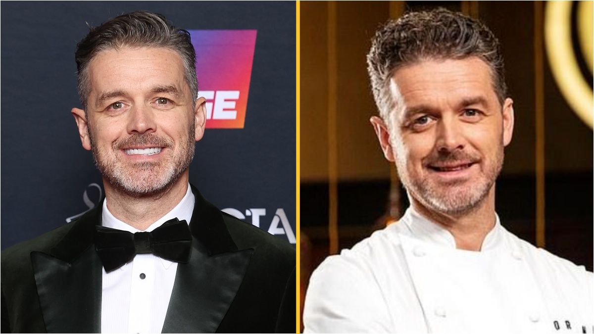 Masterchef Australia host Jock Zonfrillo dies suddenly, aged 46 - JOE.co.uk
