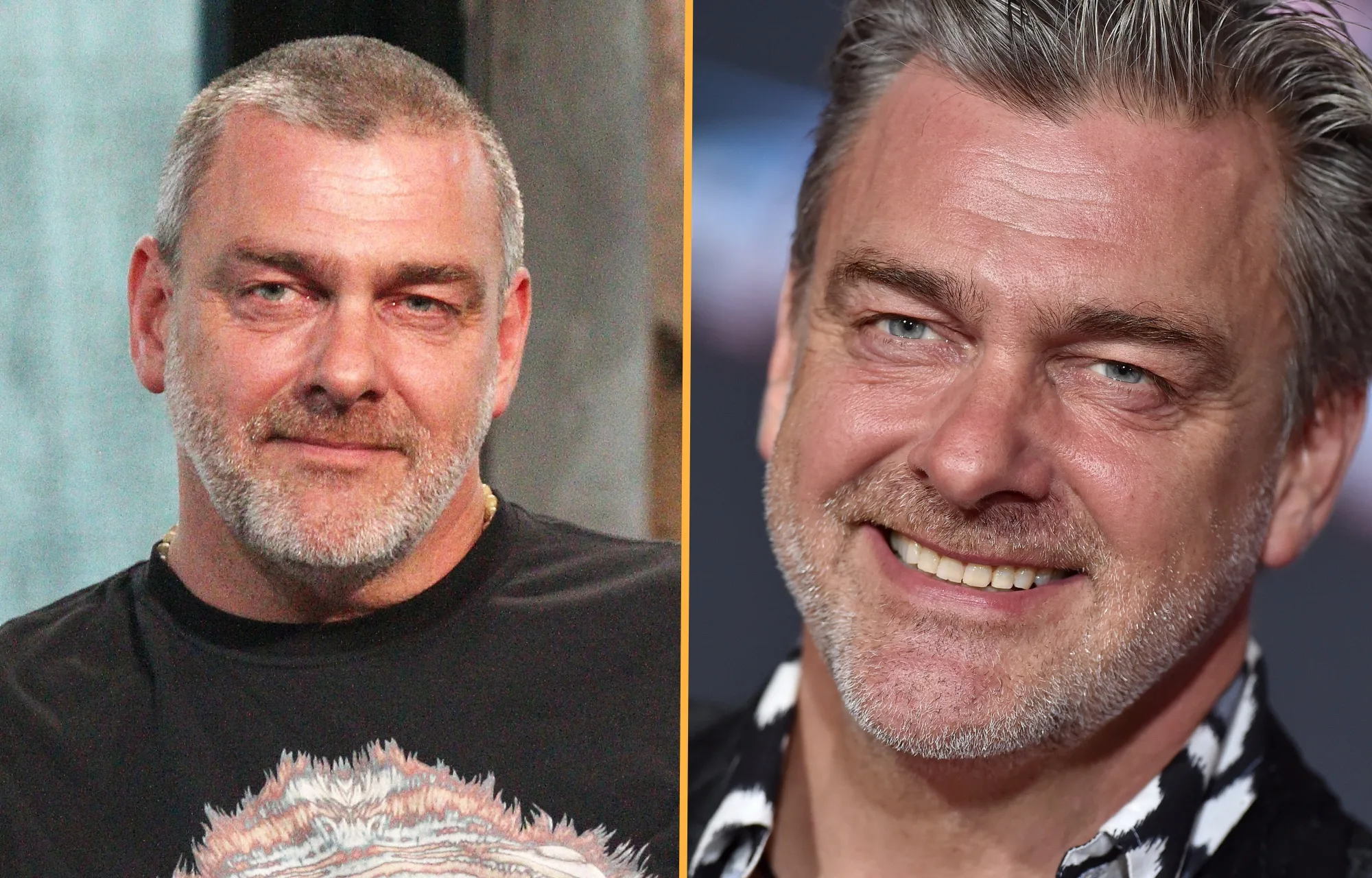 Marvel and Star Wars star Ray Stevenson dies aged 58 - JOE.co.uk