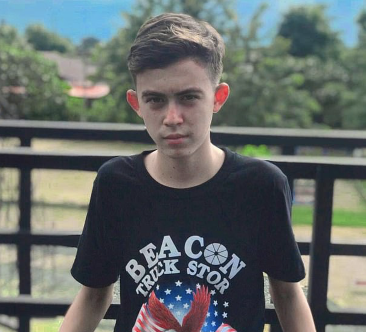 Body Of 15 Year Old Girl Accused Of Luring British Boy To His Death In Thailand Is Found In Woods 4427