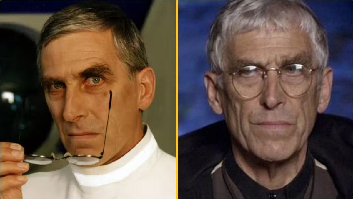 CBBC star Terrence Hardiman dies aged 86 - JOE.co.uk