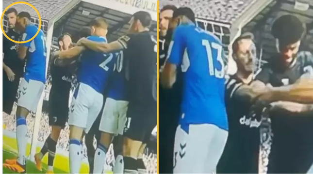 20 years on, this is still the greatest car crash scene in cinema ...