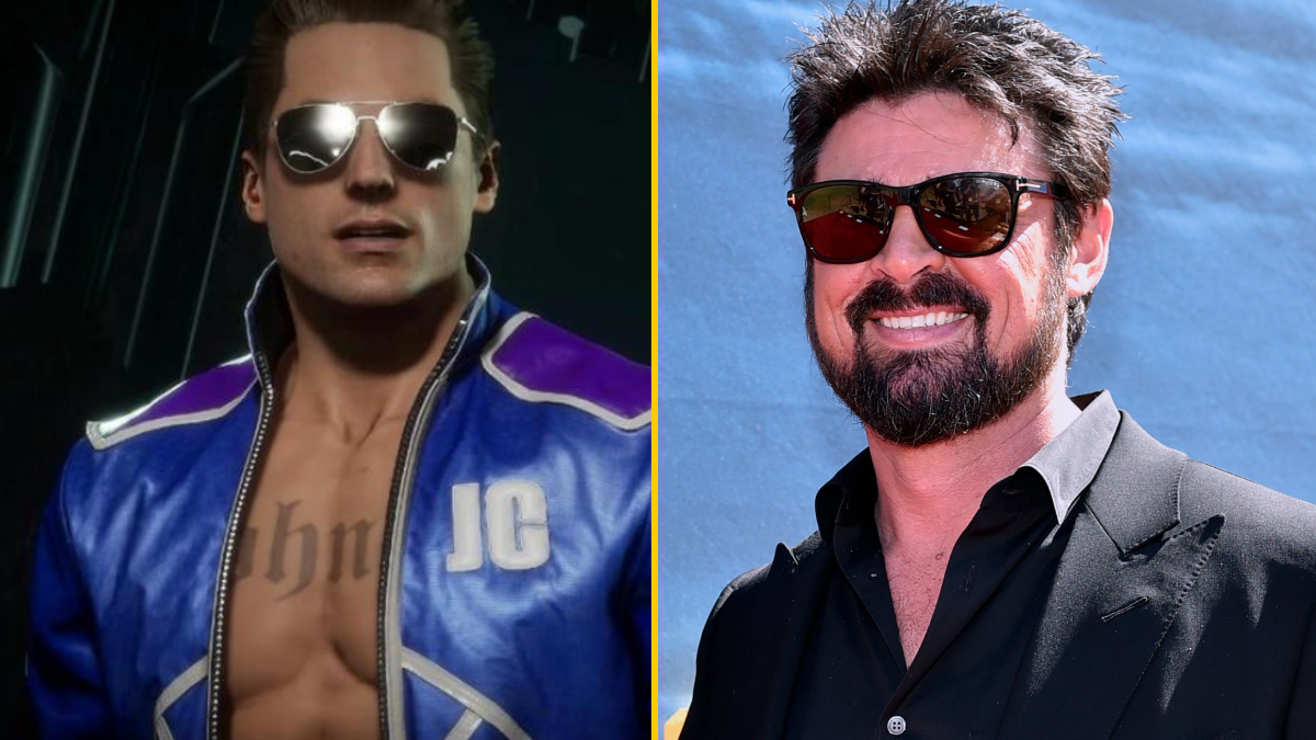 Mortal Kombat 2 set to cast Karl Urban as Johnny Cage - JOE.co.uk