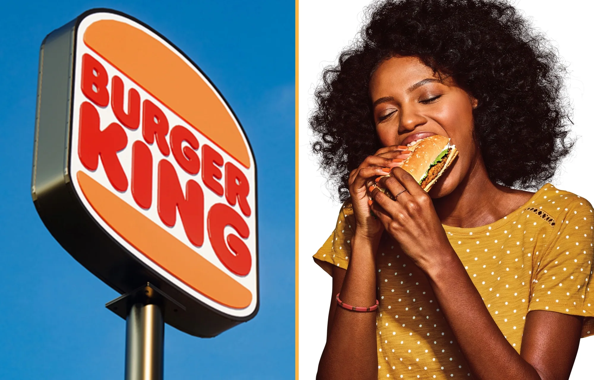 Burger King offering £1 Royales across all UK locations for one day