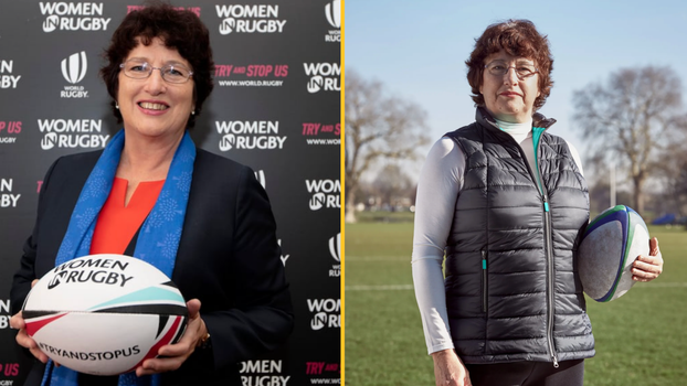 RFU set to make historic appointment of first female president
