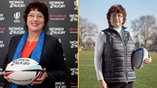RFU set to make historic appointment of first female president