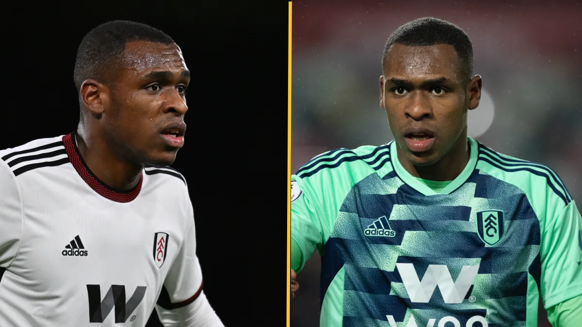 Issa Diop arrested in France after making 'repeated death threats' to ...