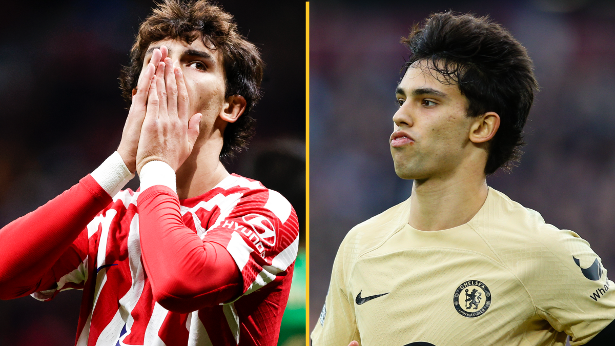 Joao Felix offered Premier League return four days after leaving Chelsea