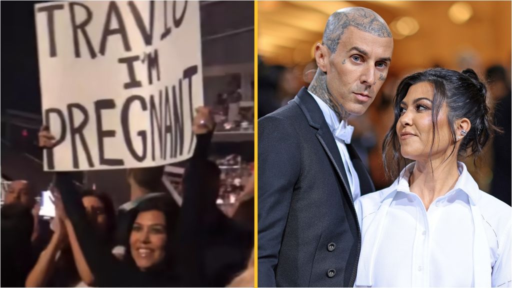 'I'm pregnant with my own son’s baby at 56 - I can’t wait to give birth ...