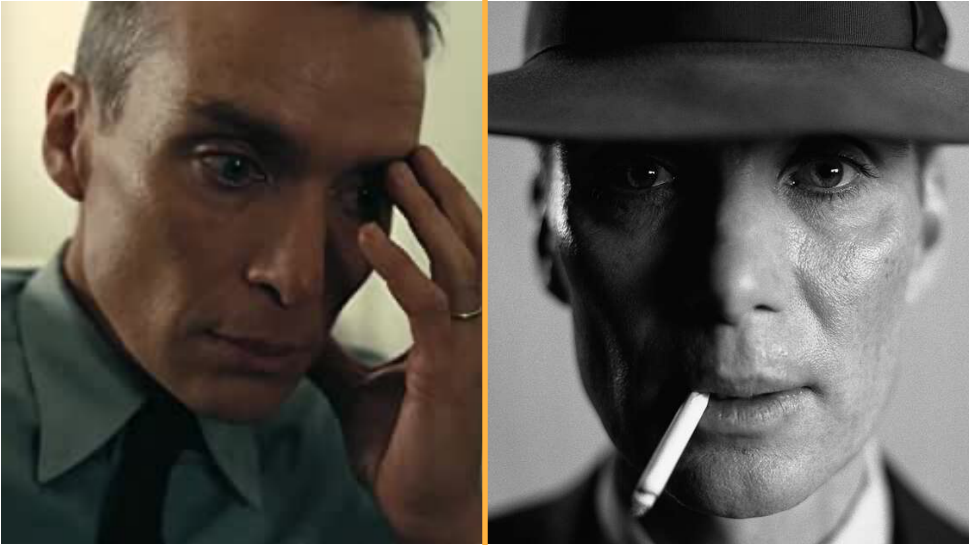 Oppenheimer is being called the 'most important film of the century' - JOE.co.uk