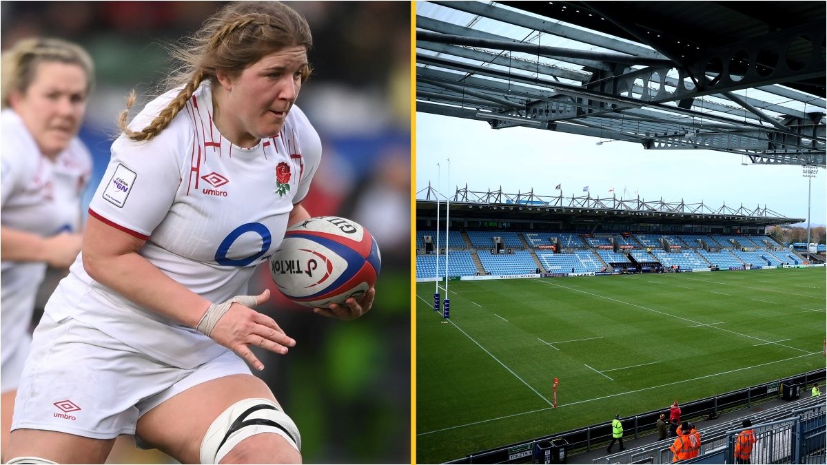 England international Poppy Cleall 'headbutted' opposition coach in ...