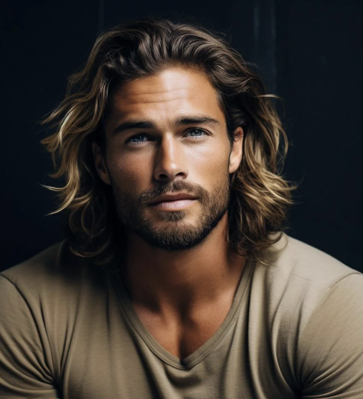 Here's what the 'most attractive man' looks like in every country ... Here's what the 'most attractive man' looks like in every country ...