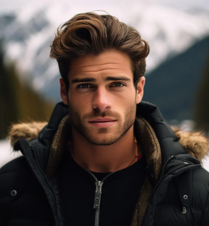 Here's what the 'most attractive man' looks like in every country ... Here's what the 'most attractive man' looks like in every country ...