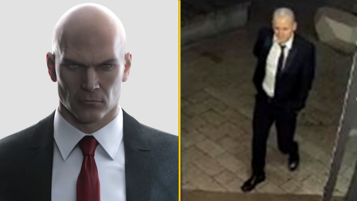 Man killed flatmate after developing bizarre obsession with computer ...