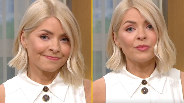 Holly Willoughby's speech called 'insincere' as viewers suggest she ...