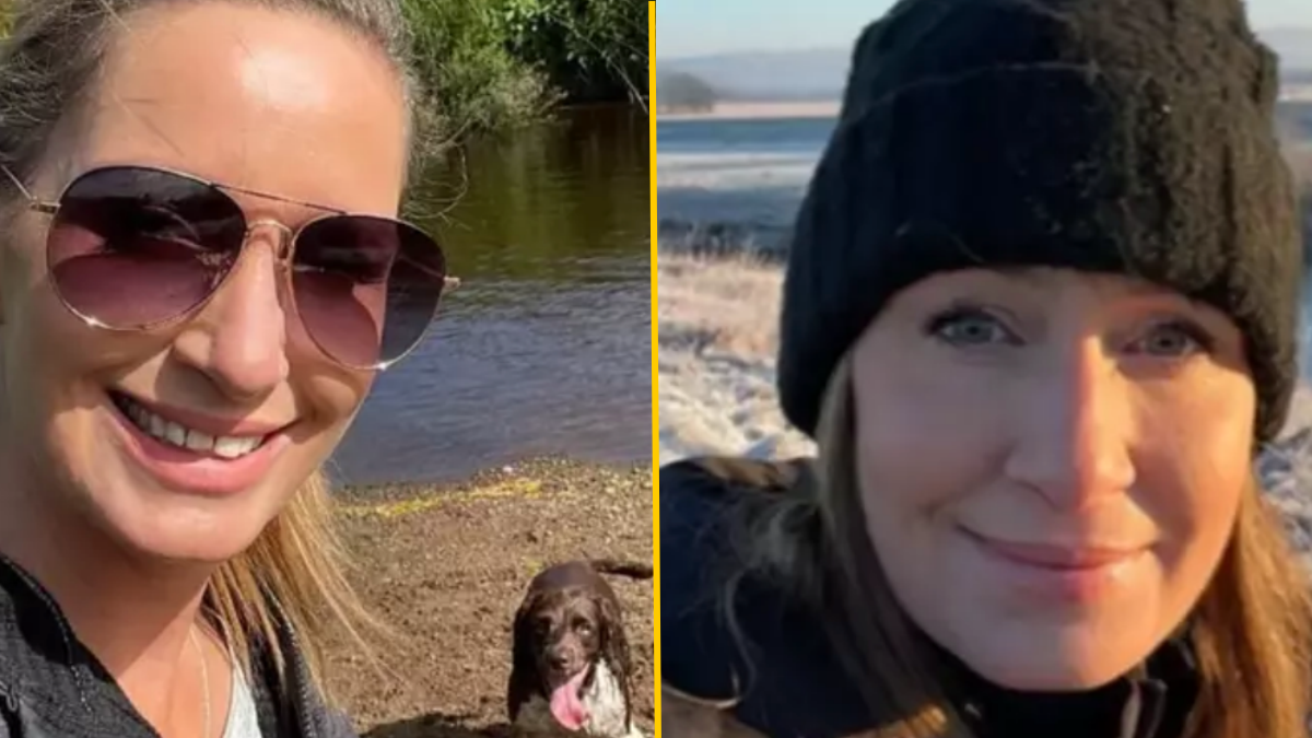 Inquest hears how Nicola Bulley died - JOE.co.uk