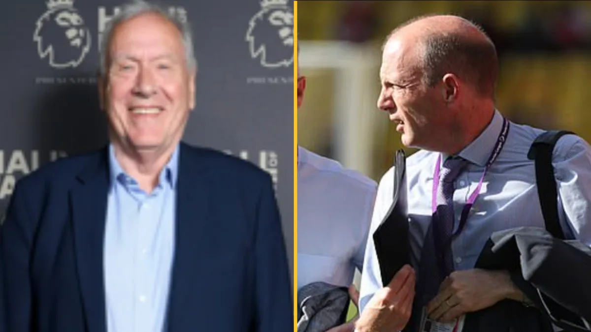 Peter Drury to replace Martin Tyler as Sky Sports commentator