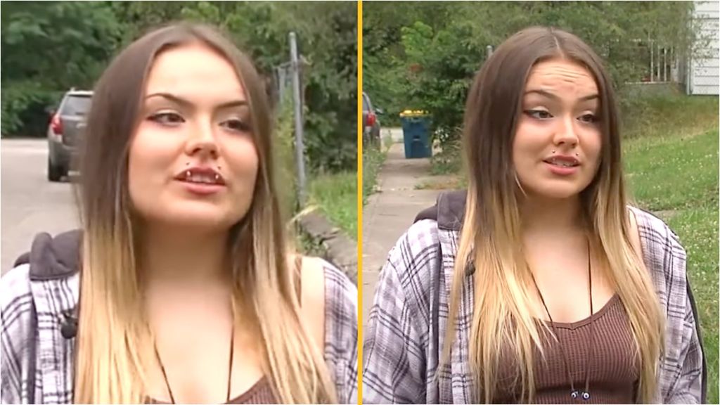 Man Robs Woman At Gunpoint Then Makes Her Add Him On Facebook And