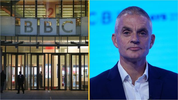 BBC suspends presenter accused of paying thousands to teen for explicit pictures
