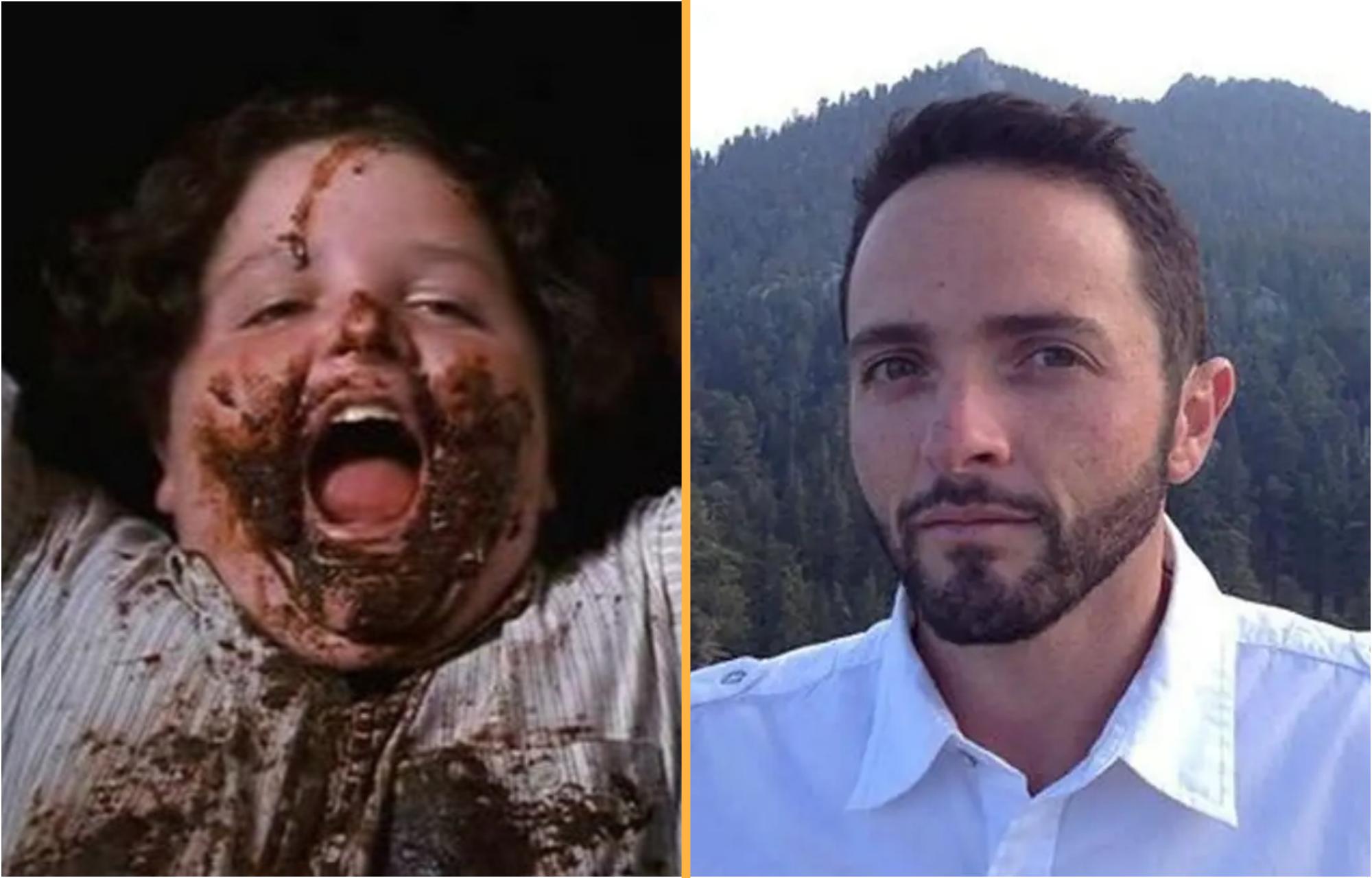 Bruce Bogtrotter star quit acting after Matilda to become a doctor ...