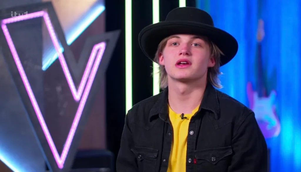 Viewers stunned as actual Neil the Baby from Gavin & Stacey auditions ...