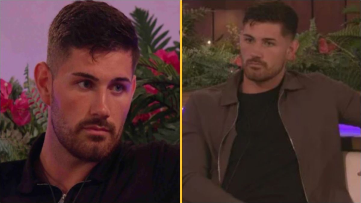 Marcel's appearance on Love Island has brought about some exciting news ...