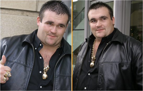 £10m lottery winner says kids 'won't get a penny' - JOE.co.uk