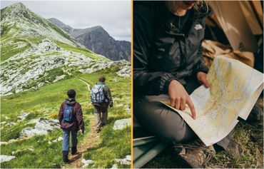 Quiz: Can you complete the OS Map Reading challenge? - JOE.co.uk