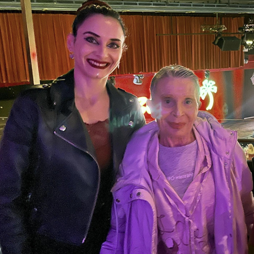 Man who's visited more than 1,600 pubs was not ready for Sticky Vicky's ...