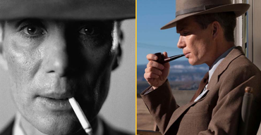 This is what film prop cigarettes are actually made of - JOE.co.uk