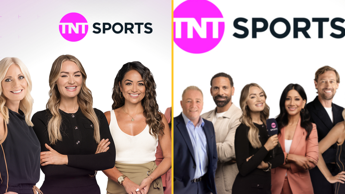 Laura Woods and Ally McCoist confirmed in TNT Sports line up reveal