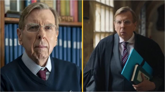 Fans rave over Timothy Spall's 'performance of a lifetime' in new BBC drama