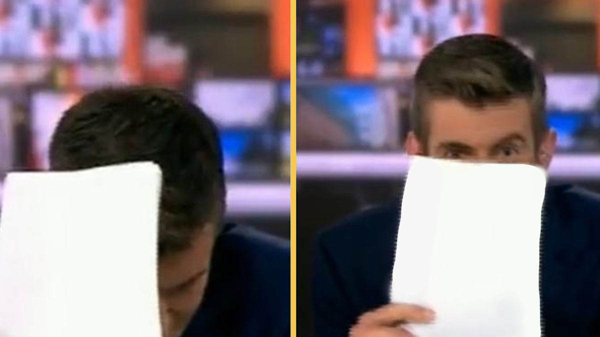 Exorcists overwhelmed by the sheer amount of possessed people