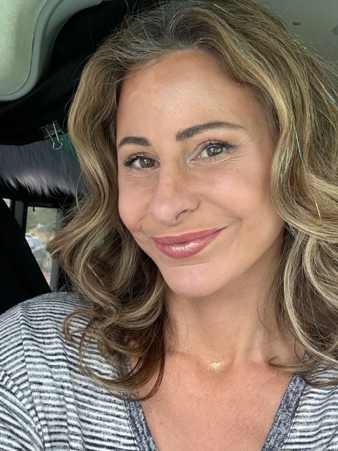 Kelly sold her house to pay for '20 years younger' facelift - JOE.co.uk