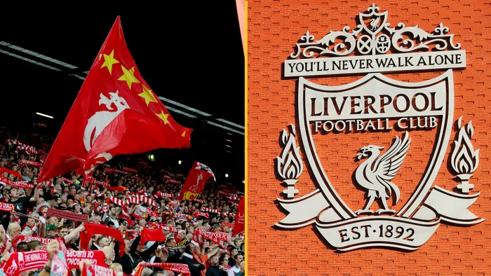 Anfield named best Premier League stadium for atmosphere