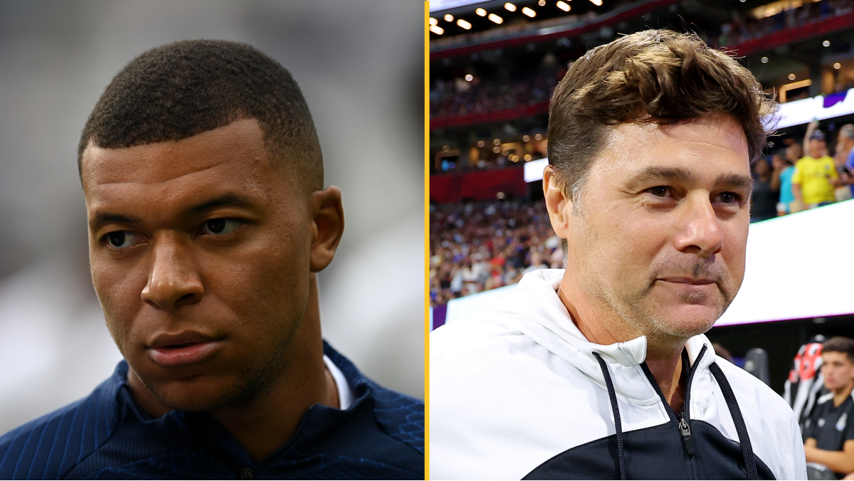 Chelsea set to hijack Kylian Mbappé's Liverpool move with swap deal