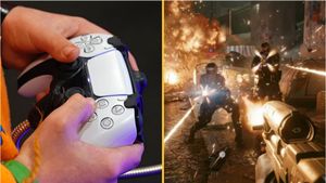 Virgin Media O2 opens the doors to state-of-the-art Gamepad