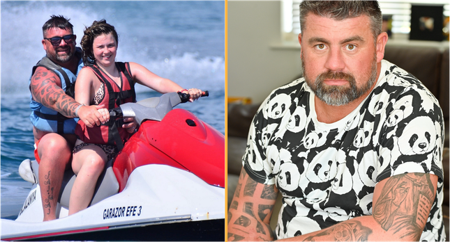 Dad sends striking teachers a bill for taking time off - JOE.co.uk