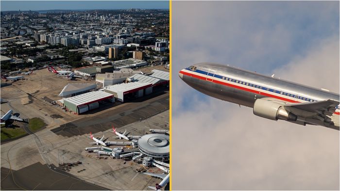 Two guys who stole Boeing 727 with no license still haven't been found