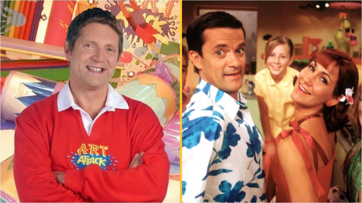 CITV to close next month after 30 years on air - JOE.co.uk