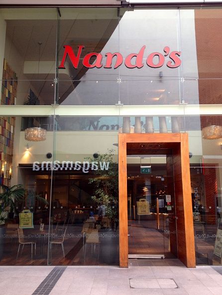 Nando's confirms cocktails will be launching in UK restaurants from today