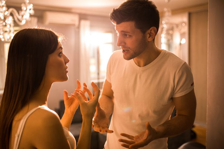 Man refuses to help wife with childcare after she says he’s ‘not the ...