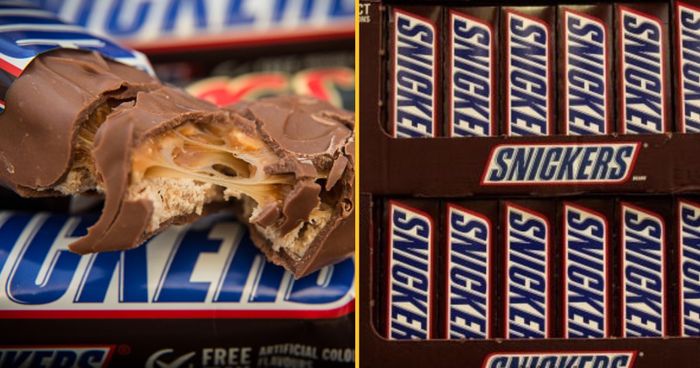 Real reason behind Snickers name is not what people thought - JOE.co.uk