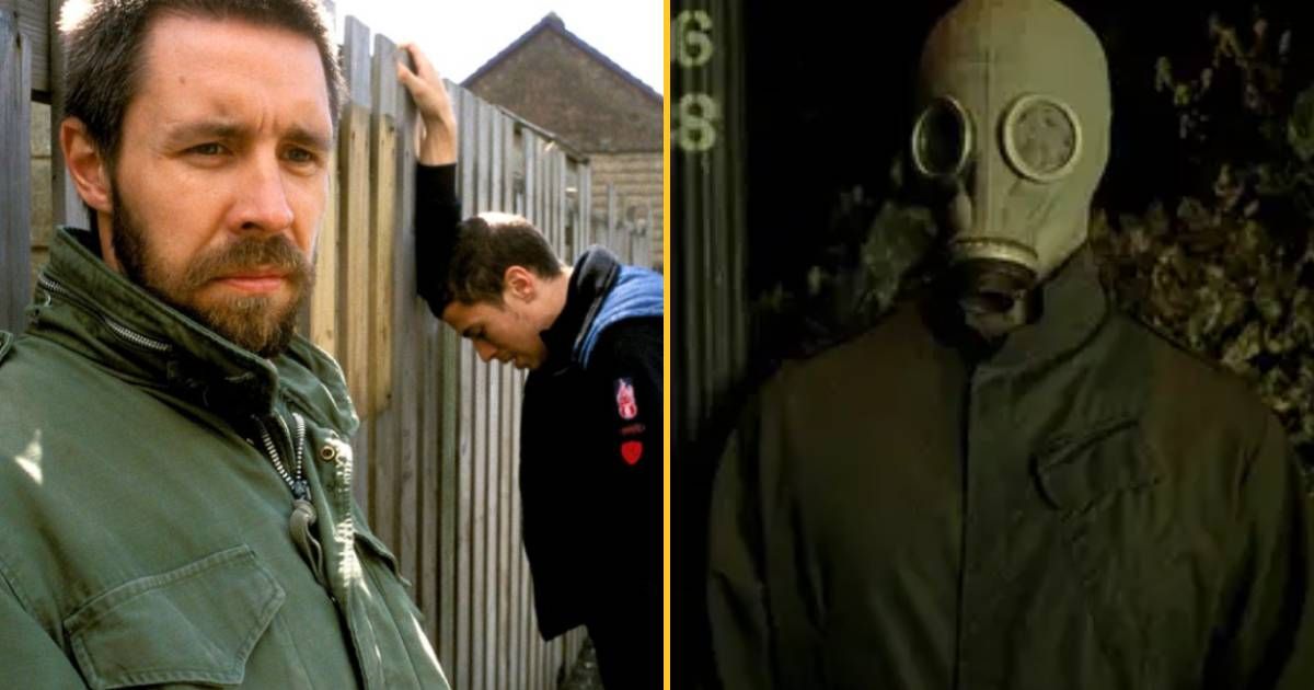 Paddy Considine's performance in iconic revenge thriller proves he's ...