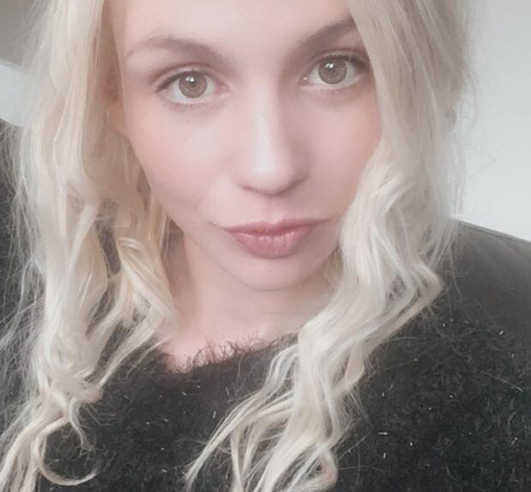 Mum-of-five died after trying to pull teeth out after taking cocaine ...