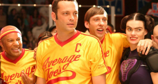 Chuck Norris confirms he wants to appear in Dodgeball 2 - JOE.co.uk