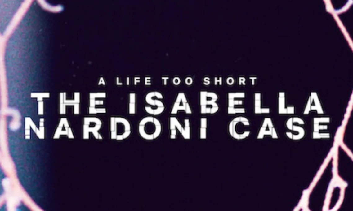 New Netflix murder doc based on disturbing true story is flying up Top ...