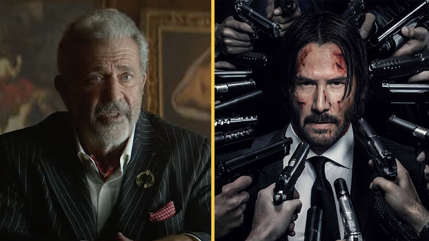 Trailer for John Wick spin-off drops and it looks even more brutal than ...