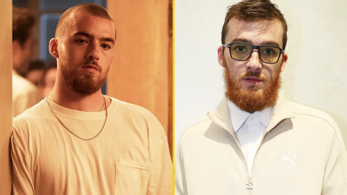 Angus Cloud posts heartbreaking message to dad days before his death ...