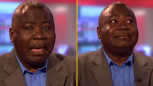 Man mistaken for IT expert during iconic interview says he will sue BBC ...