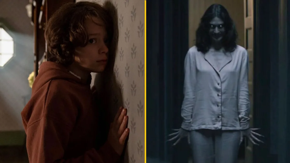 New horror Cobweb is giving fans 'the worst nightmares' with its 'wild ...